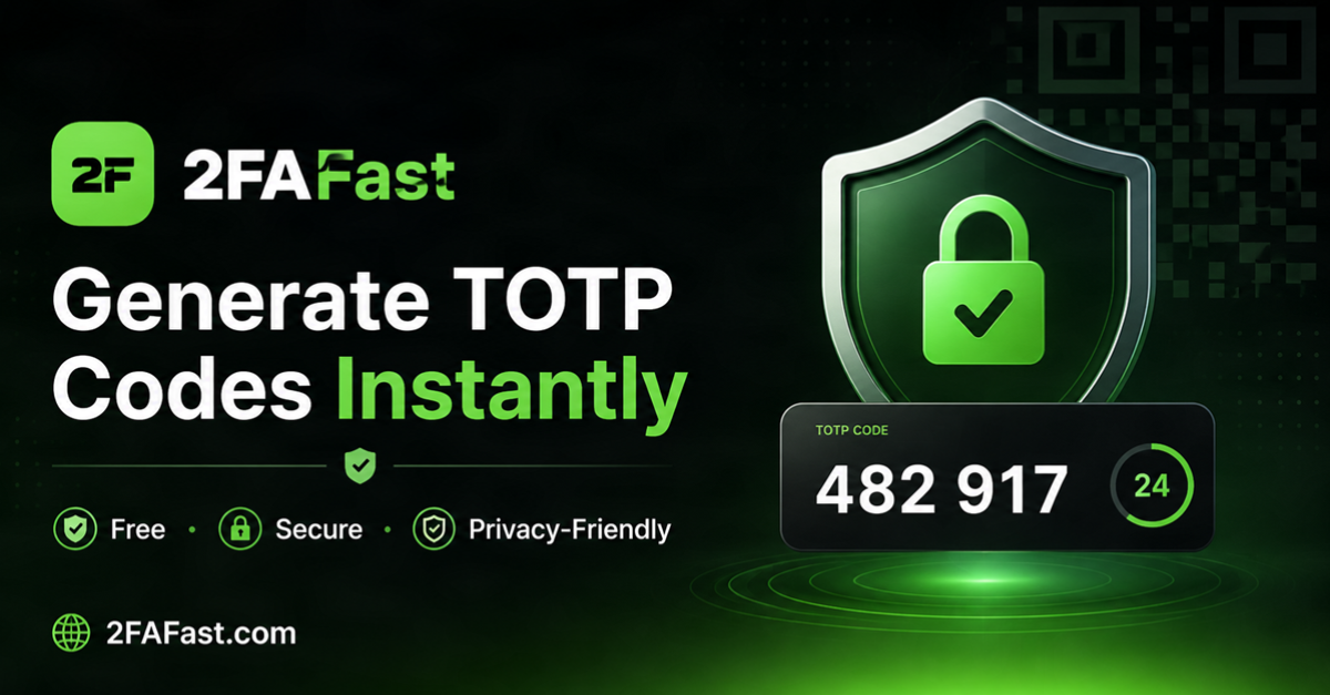 Best Authenticator Apps 2026: Google Authenticator vs Authy vs Microso
